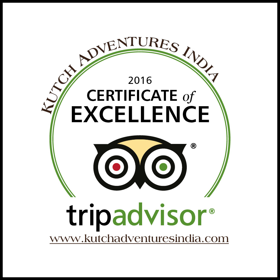 About Kutch Gujarat | Kutch Adventures India